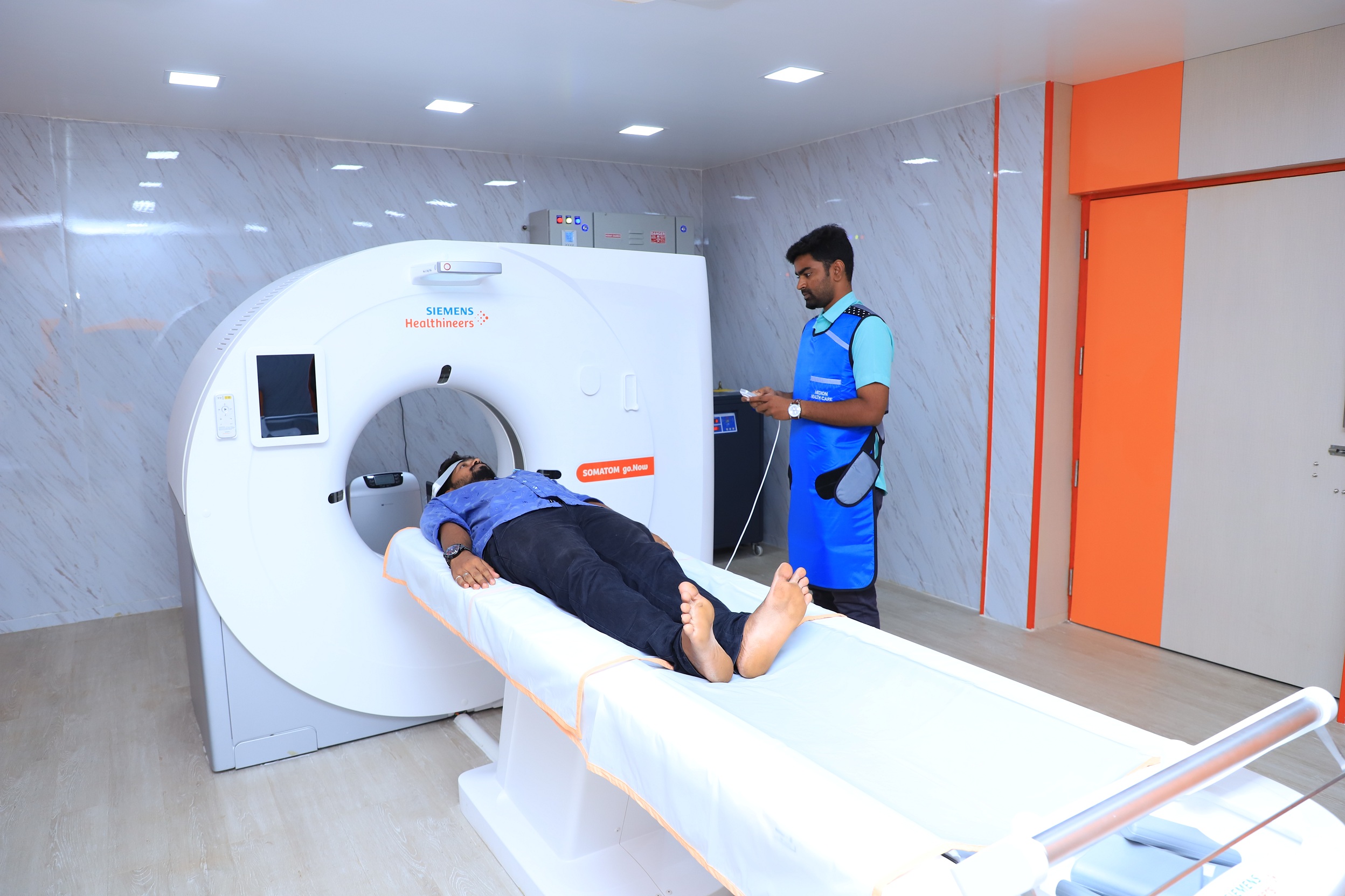 Sri Sanjeevi Hospital, Kallakurichi