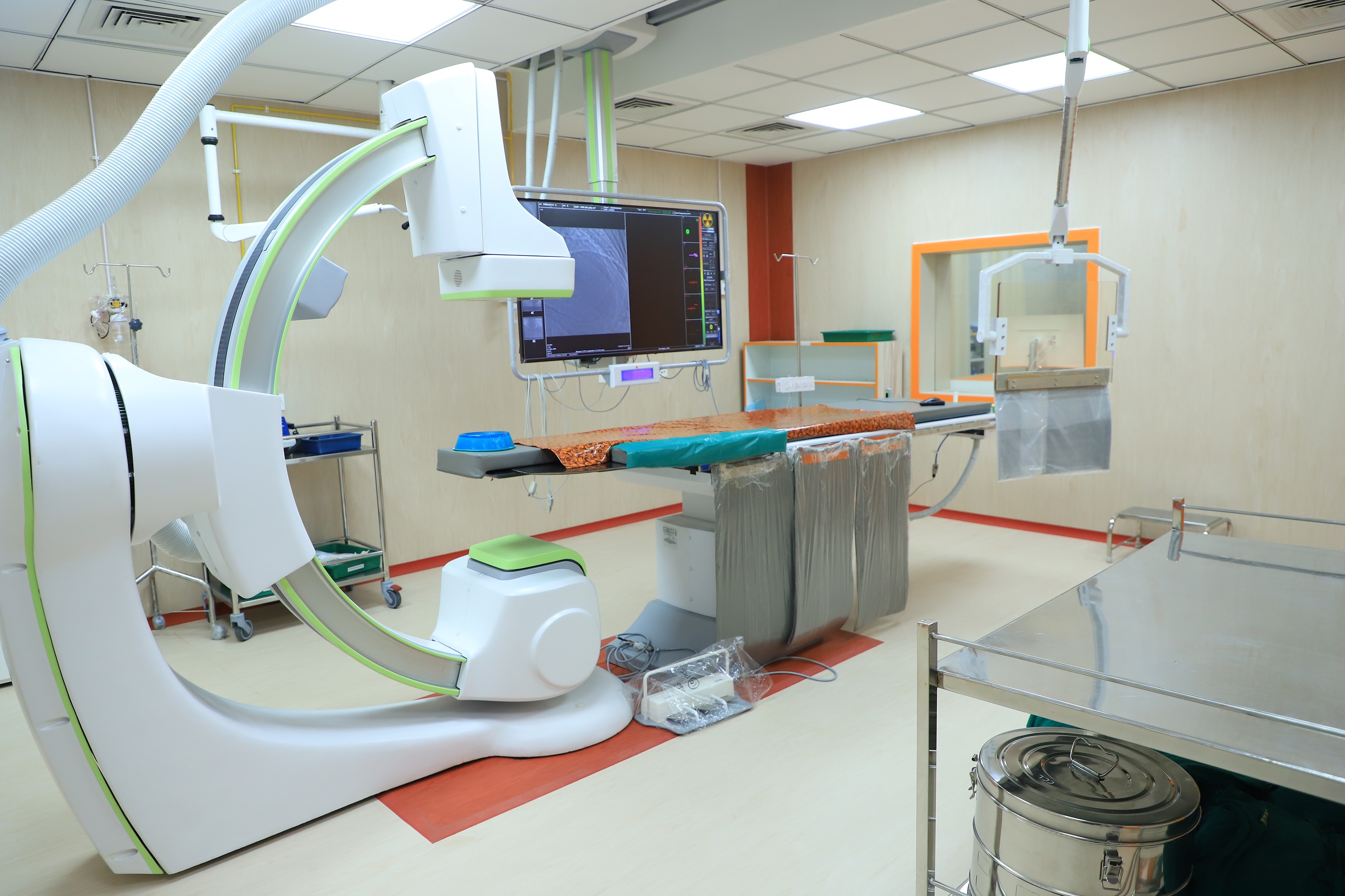 Sri Sanjeevi Hospital, Kallakurichi